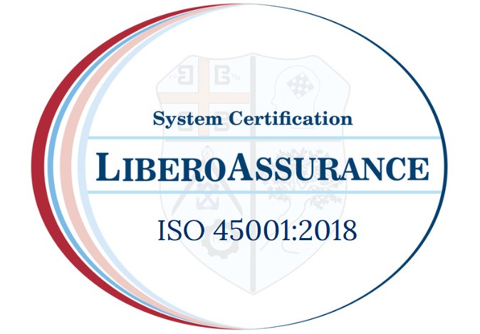 Logos and Marks – LiberoAssurance
